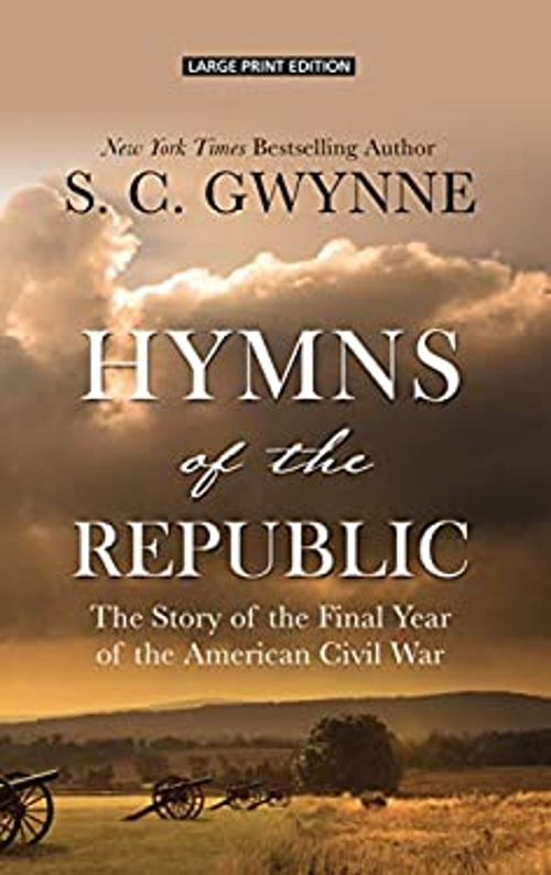 Pre-Owned Hymns of the Republic : The Story of the Final Year of the ...