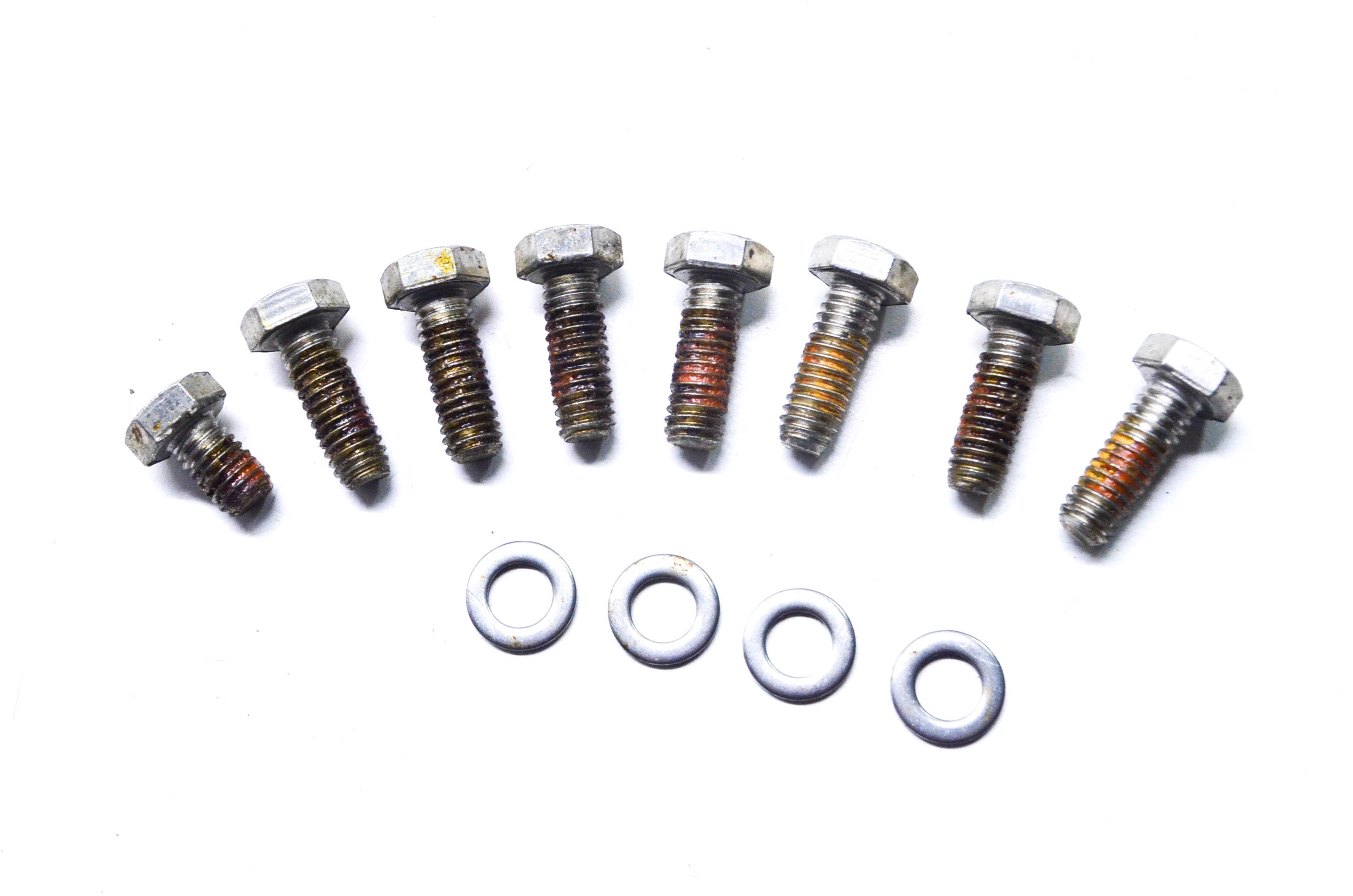 Hynautic 860041-3 Hardware Kit NOS - Walmart.com