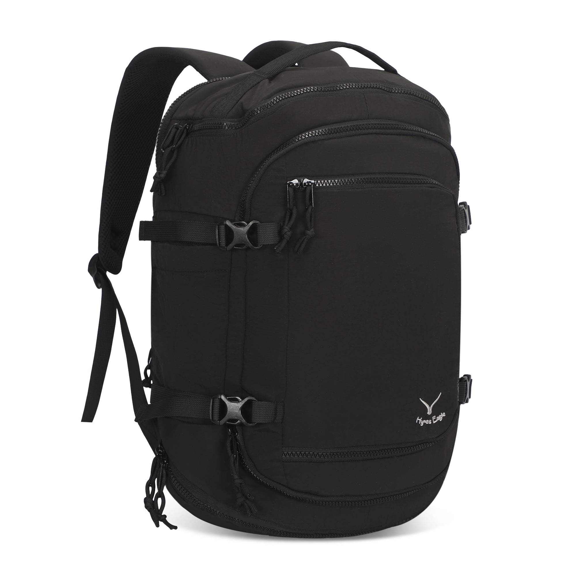 Hynes Eagle 20L Travel Backpack Lightweight Water-Resistant Flight ...