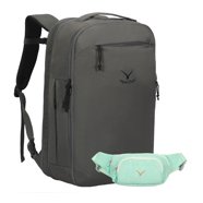 Free Shipping! DSV-OP8018L Stealth Tech Backpack for Travel, Work ...