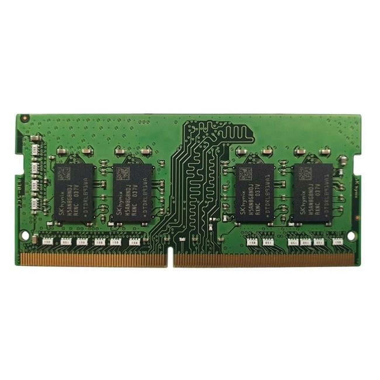 Hynix 8GB DDR4-3200MHz CP4-25600 SO-DIMM RAM Memory Module for Computer ...