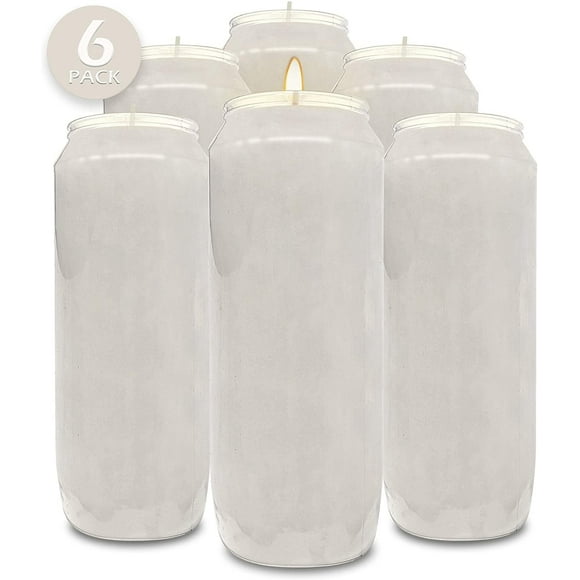 Memorial Candles Deceased