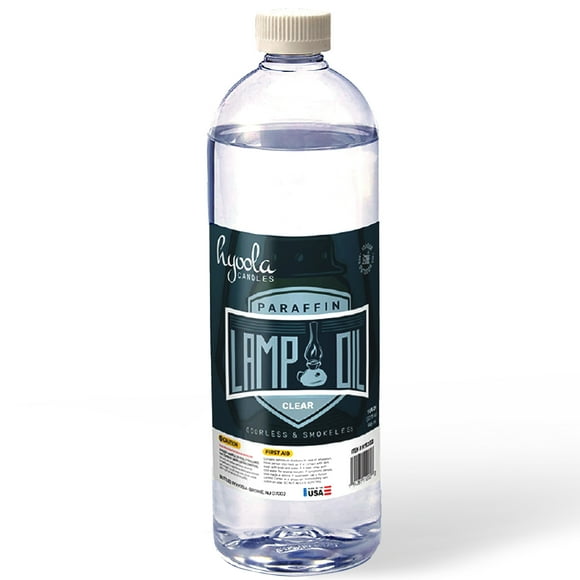 Liquid Paraffin Lamp Oil