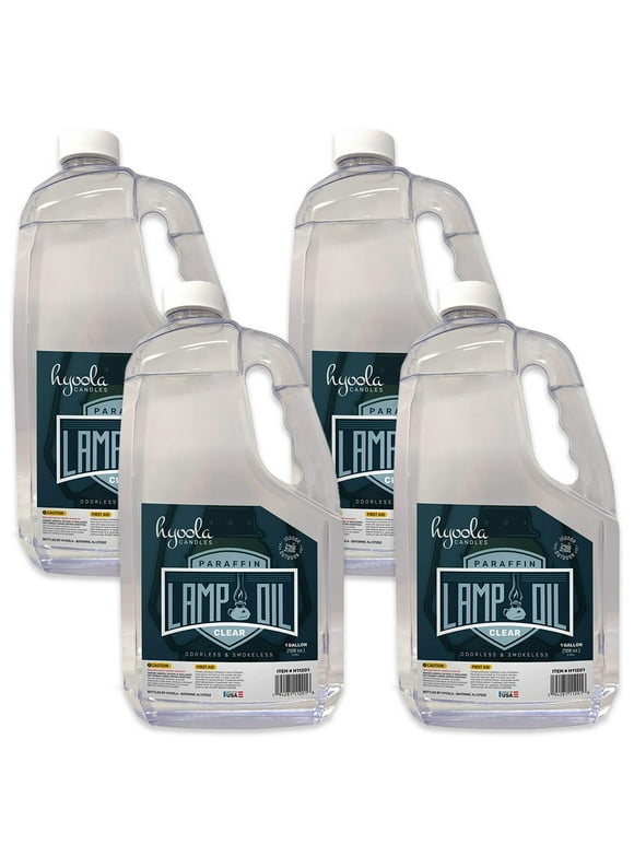 Lamp Oil in Candle Accessories - Walmart.com