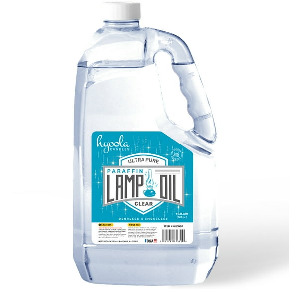 Liquid Paraffin Lamp Oil