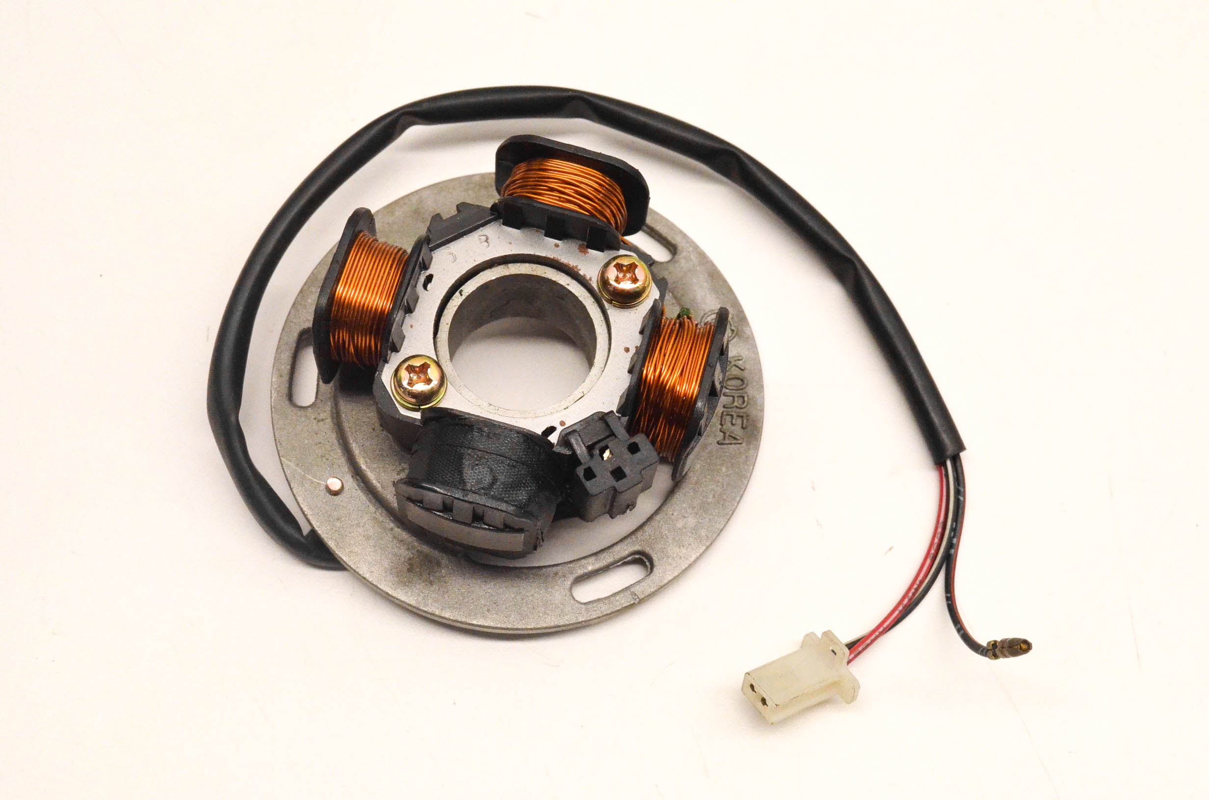 Hyosung 32101HK3100 Stator Assembly NOS - Walmart.com