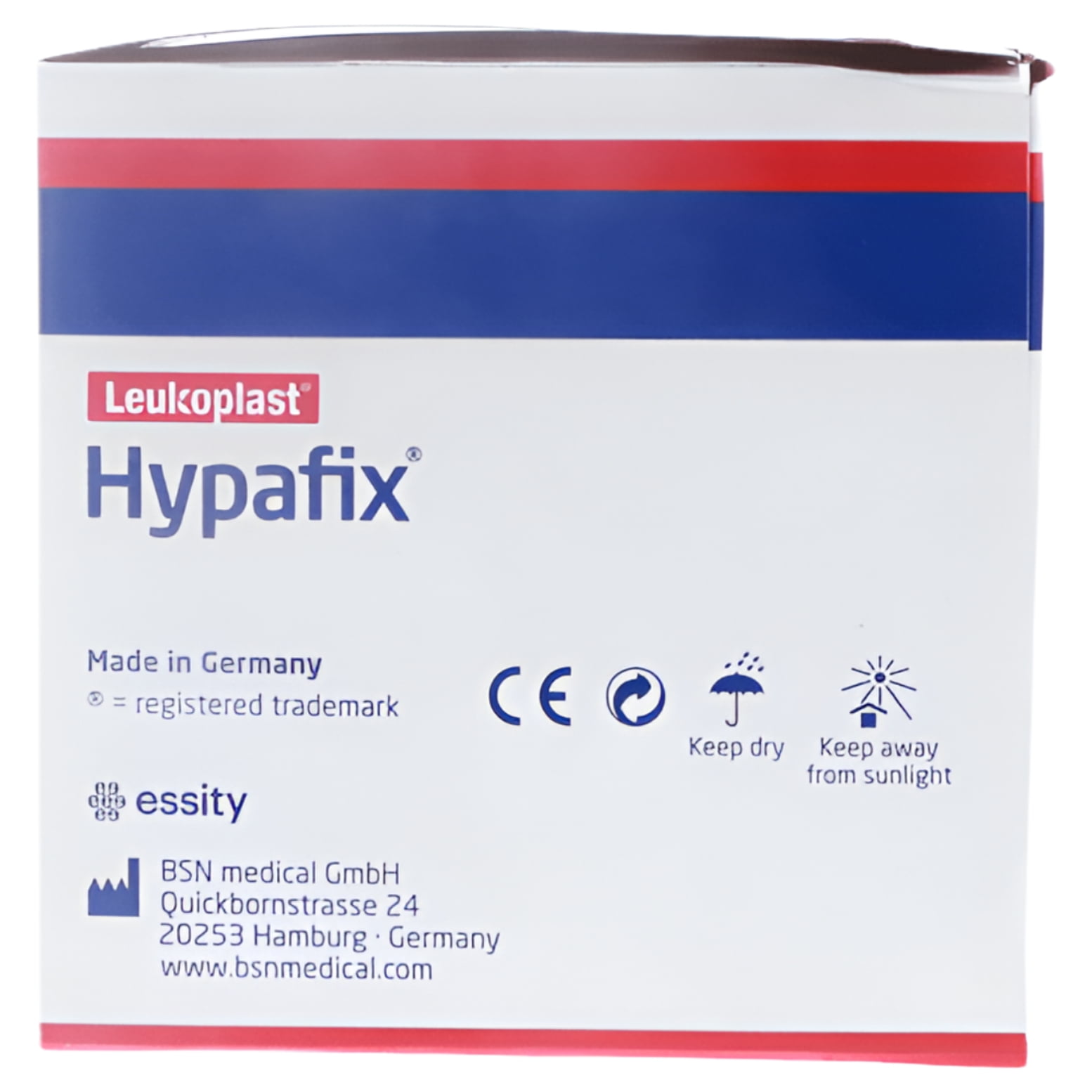 Hypafix Medical Tape in First Aid - Walmart.com