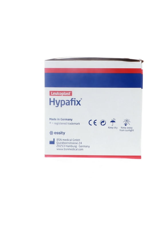 Hypafix Medical Tape in First Aid - Walmart.com