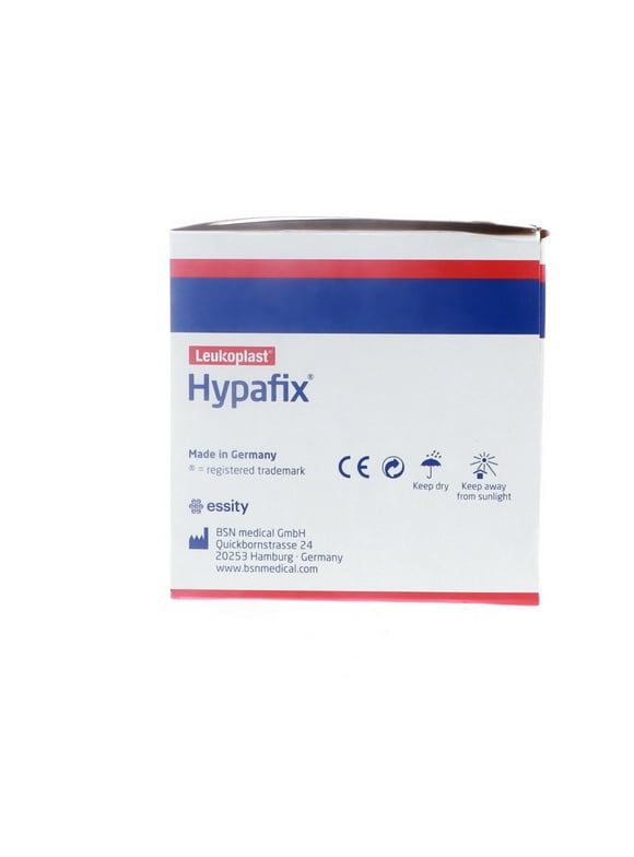 Hypafix Medical Tape in First Aid - Walmart.com
