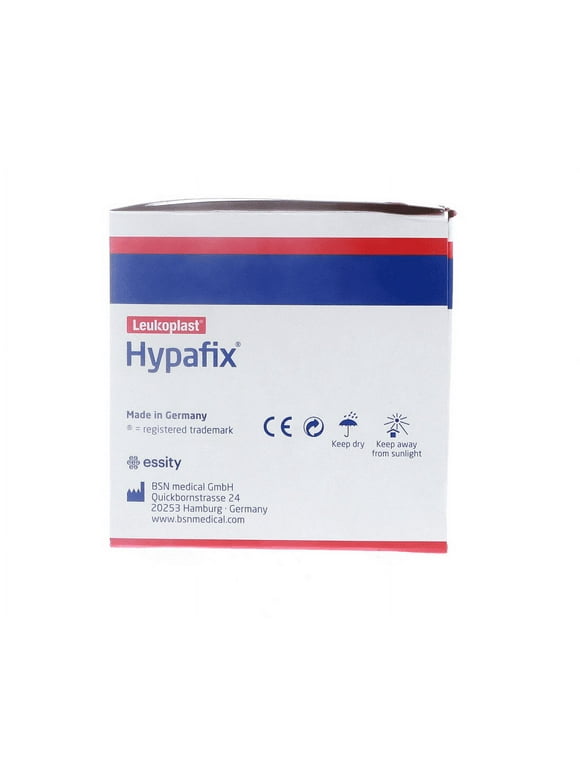 Hypafix Medical Tape in First Aid - Walmart.com