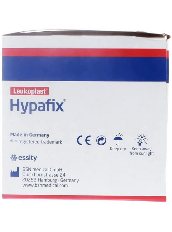 Hypafix Medical Tape in First Aid - Walmart.com