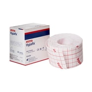 Omnifix Dressing Retention Tape, Skin Friendly Nonwoven 4 Inch X 10 ...