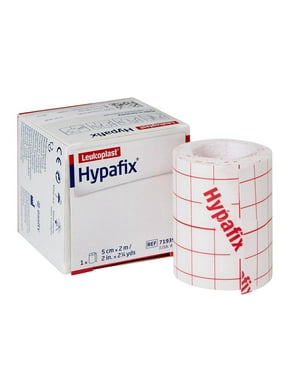 Hypafix Medical Tape in First Aid - Walmart.com