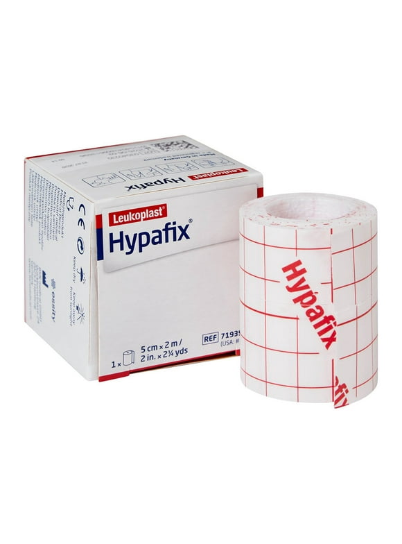 Hypafix Medical Tape in First Aid - Walmart.com