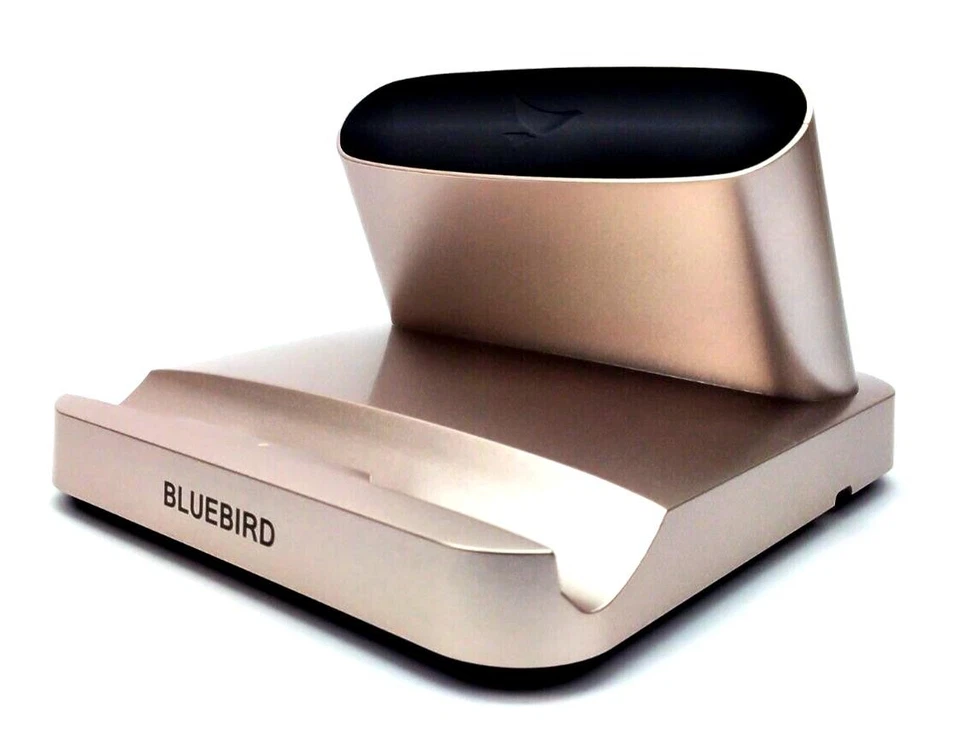 Hype Volt Cell Phone Mobile & Tablet Stand Charging Docking Station w ...