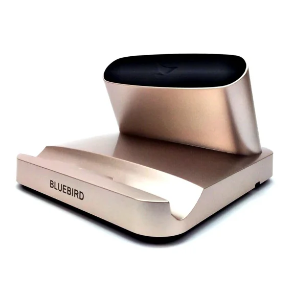 Hype Volt Cell Phone Mobile & Tablet Stand Charging Docking Station w ...