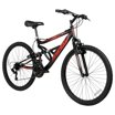 Hyper Bicycles 700c Ladies Spin Fit Hybrid Bike for Adults, Teal and ...