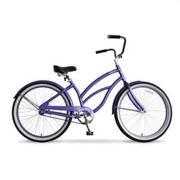 Women's beach cruiser bikes walmart store