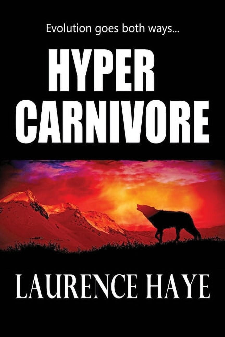 Hyper Carnivore, (Paperback) - Walmart.com