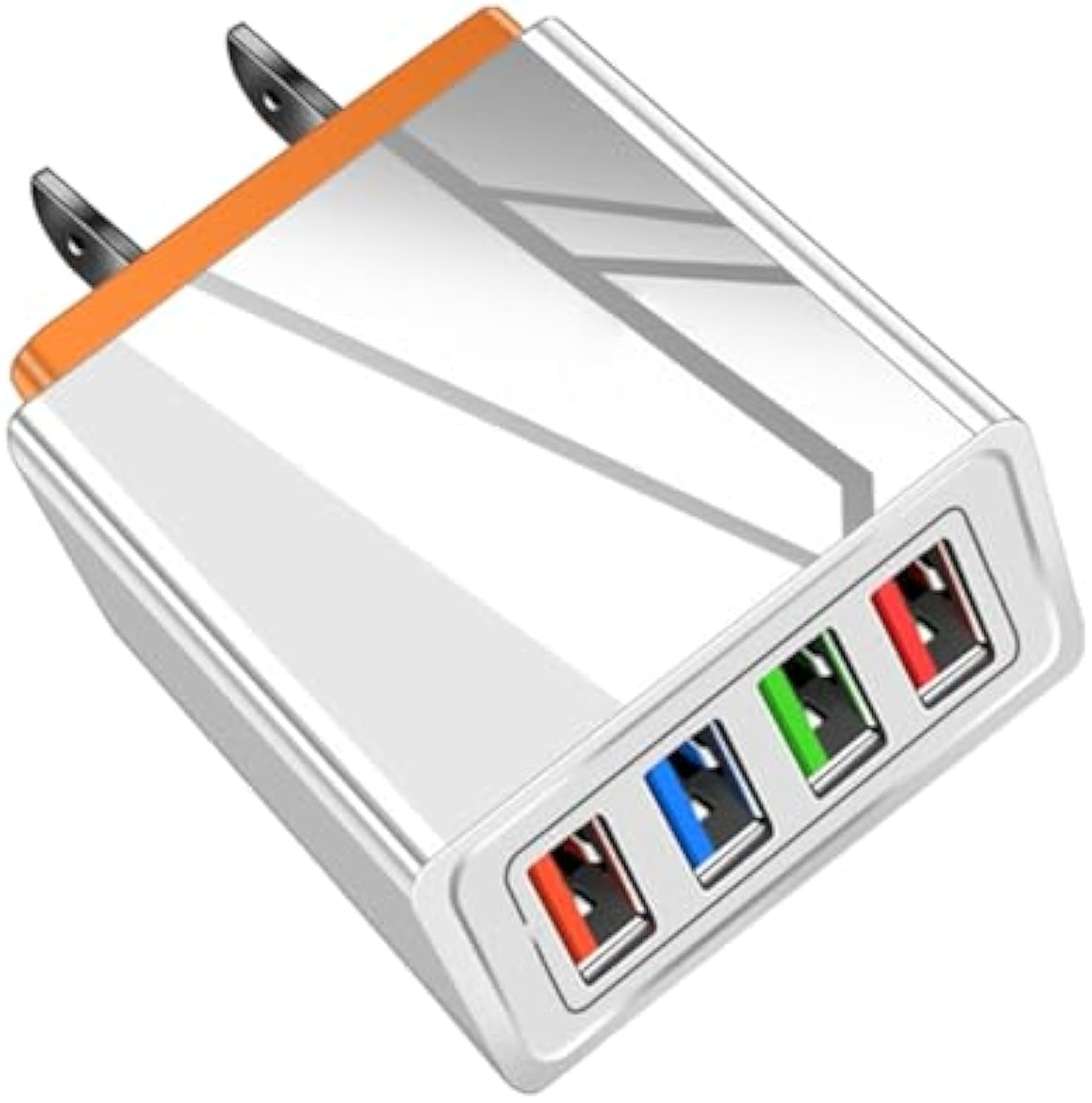 Hyper Charge Pro, Hyper Charge Pro Charger, 4-Port Quick Charge 3.0 Hub ...
