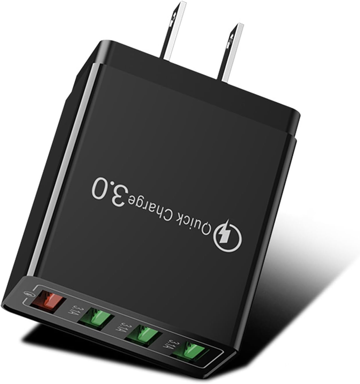 Hyper Charge Pro Phone Charger, Power Quick Charge 3.0, Quickcharge Pro ...