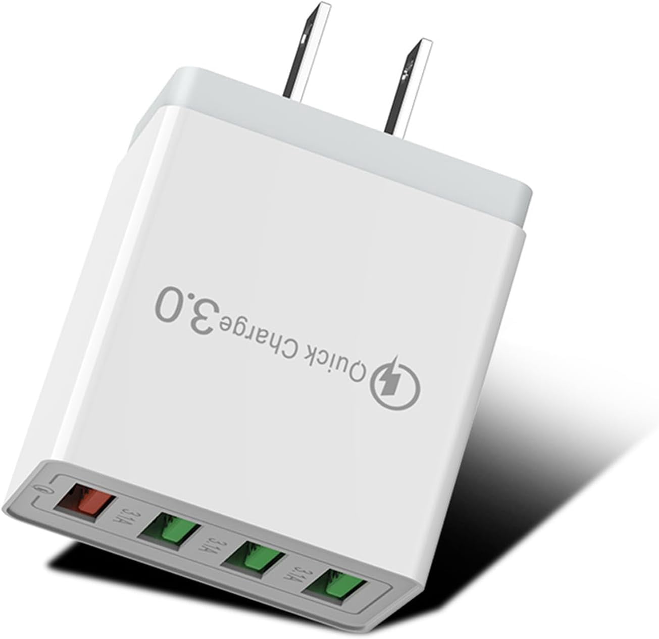 Hyper Charge Pro Phone Charger, Power Quick Charge 3.0, Quickcharge Pro ...