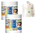 Hyper Concentrated Strong Stain Remover Powder, Oxygen Laundry Powder ...