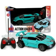 Rc Car Lap Counter