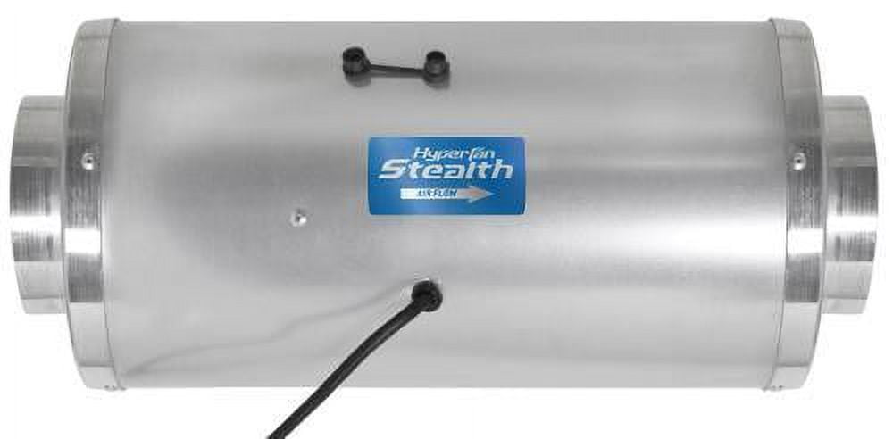 Hyper Fan Stealth 6 in 315 CFM - Walmart.com