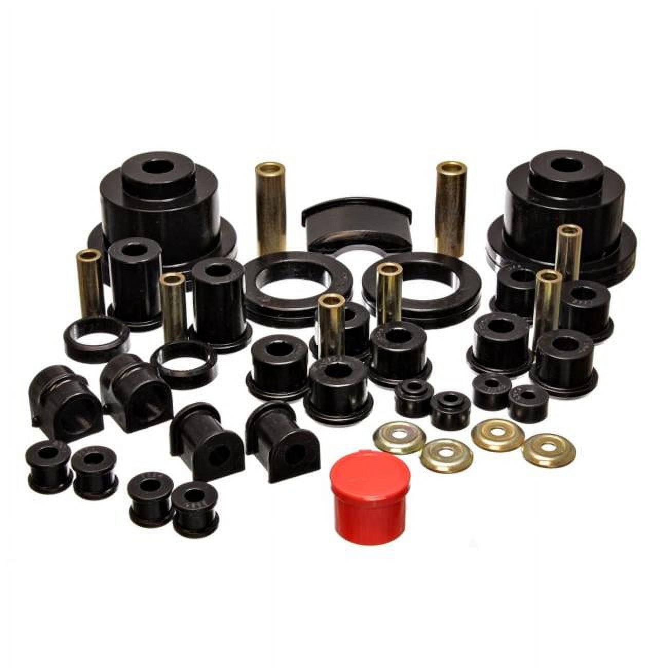 Hyper-Flex Master Bushing Set for 2004 Pontiac GTO - Walmart.com