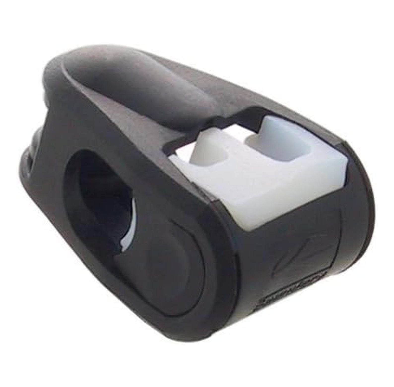 Hyper Glide Slide Black 3/8 in. - Walmart.com