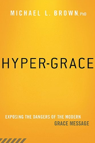 Pre-Owned Hyper-Grace : Exposing the Dangers of the Modern Grace ...