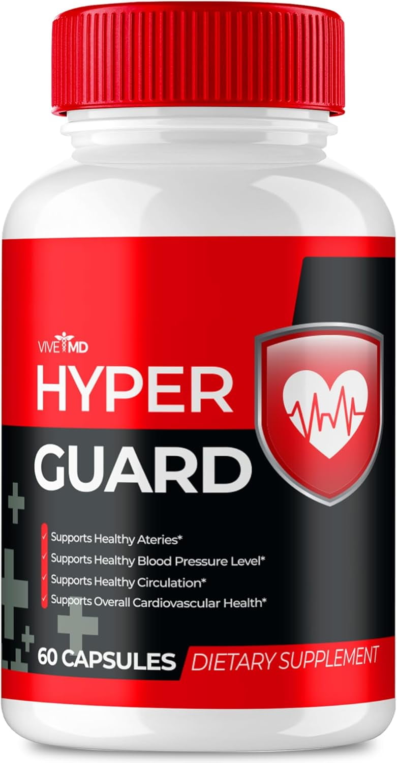 Hyper Guard Capsules (1 Pack) - Walmart.com
