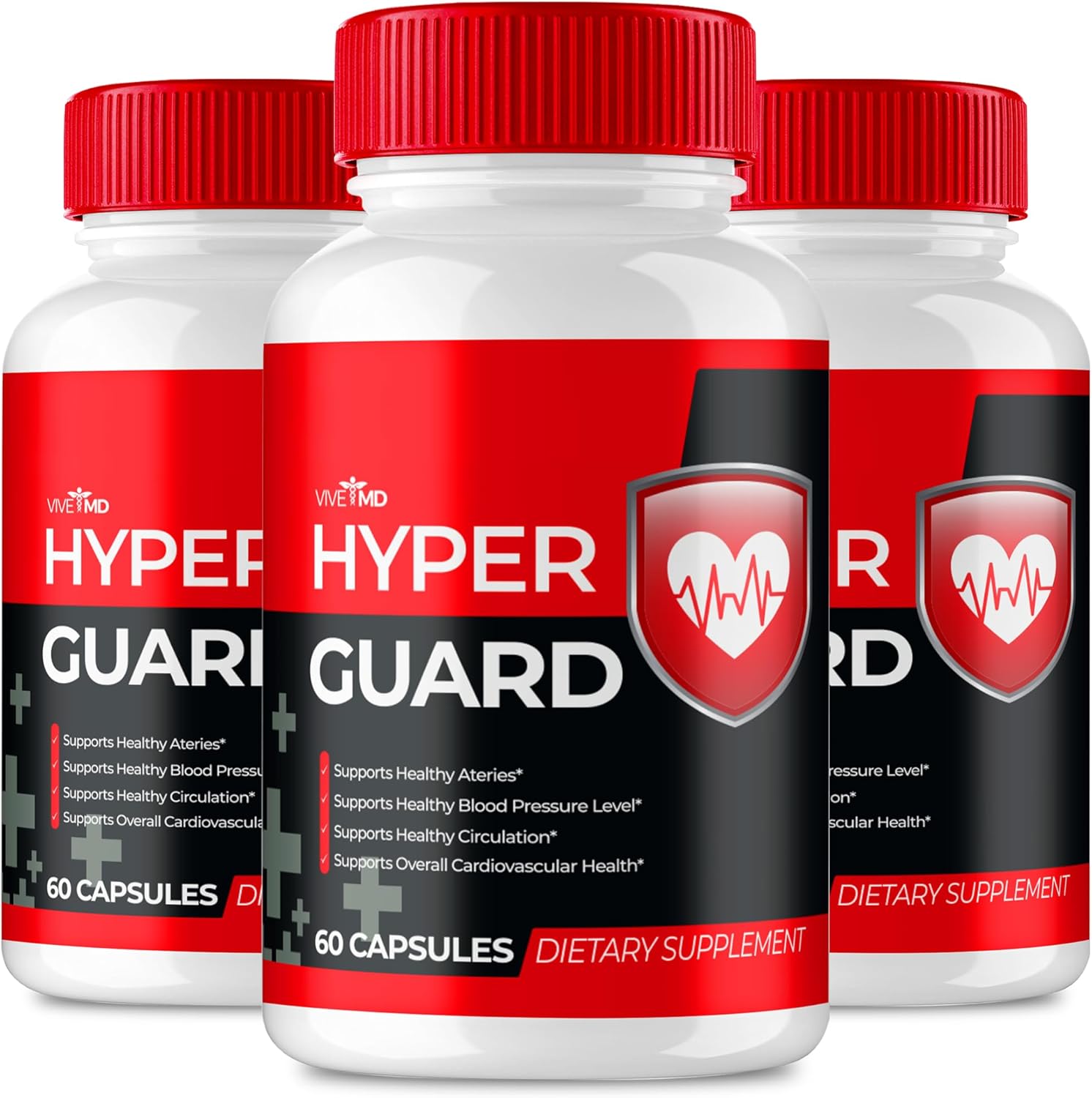 Hyper Guard Capsules (3 Pack) - Walmart.com