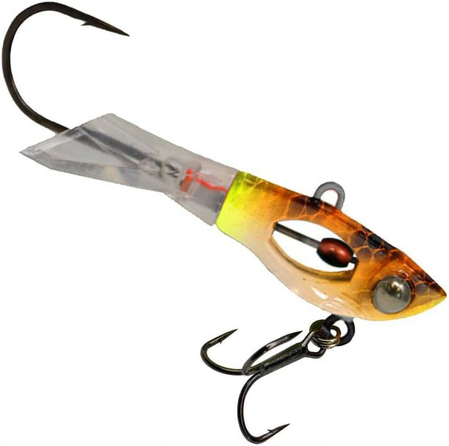 Hyper Hammer Fishing Lure - Walmart.com