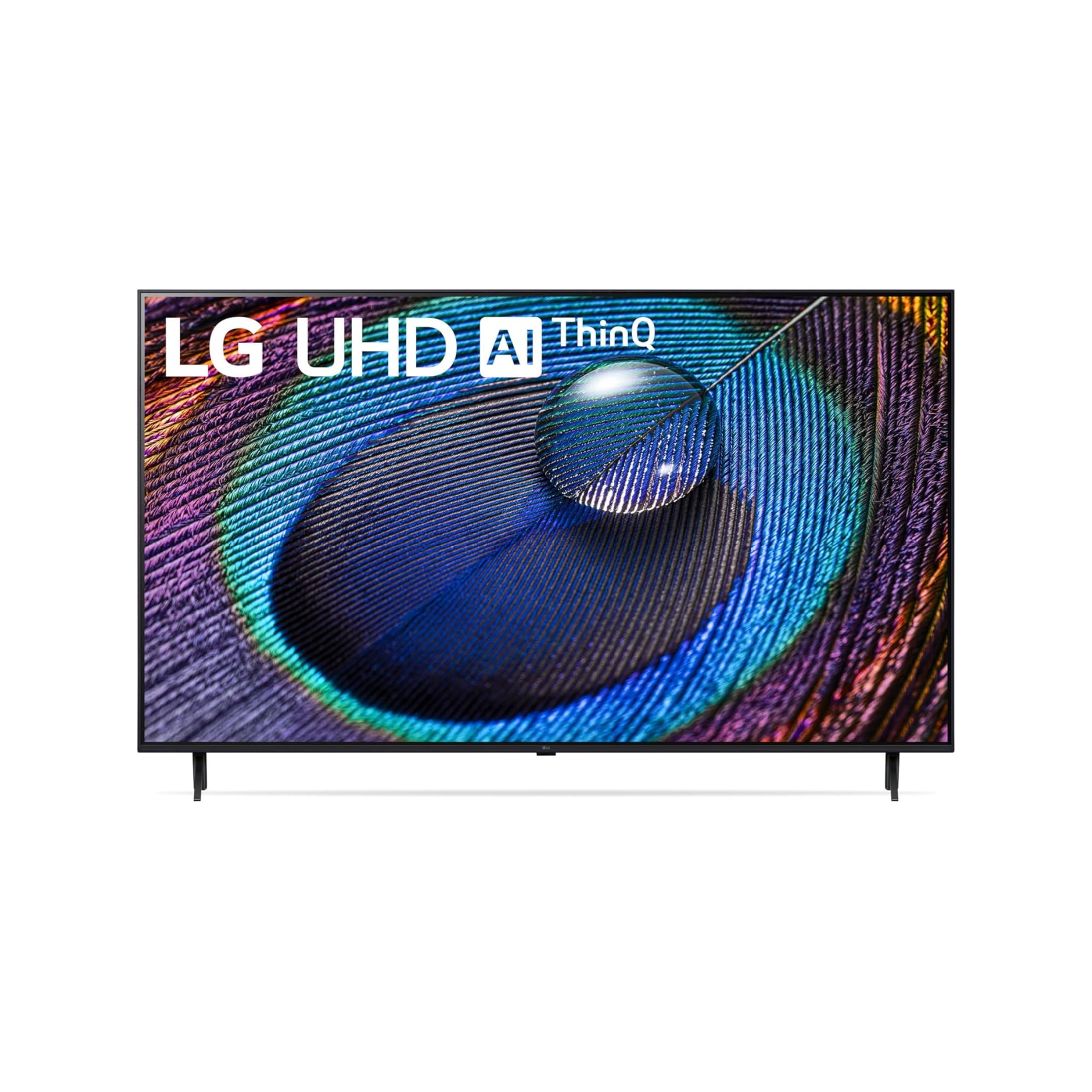 Hyper Microsystems Lg 55" Led Ur9000 Series 4k Uhd Smart Webos 23 W ...