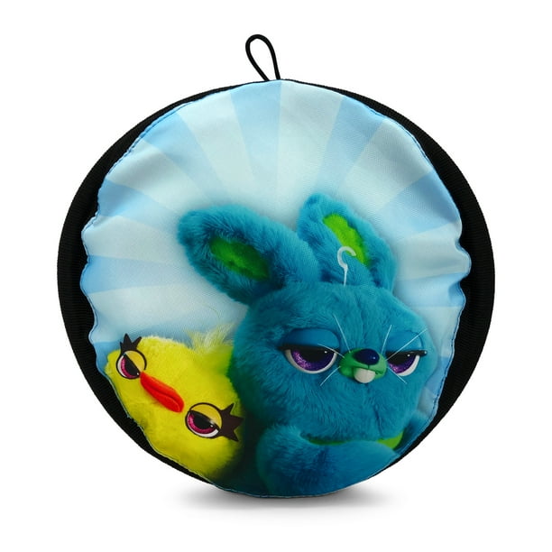 Hyper Pet Disney Flippy Flopper Toy Story 4 Ducky & Bunny - Walmart.com