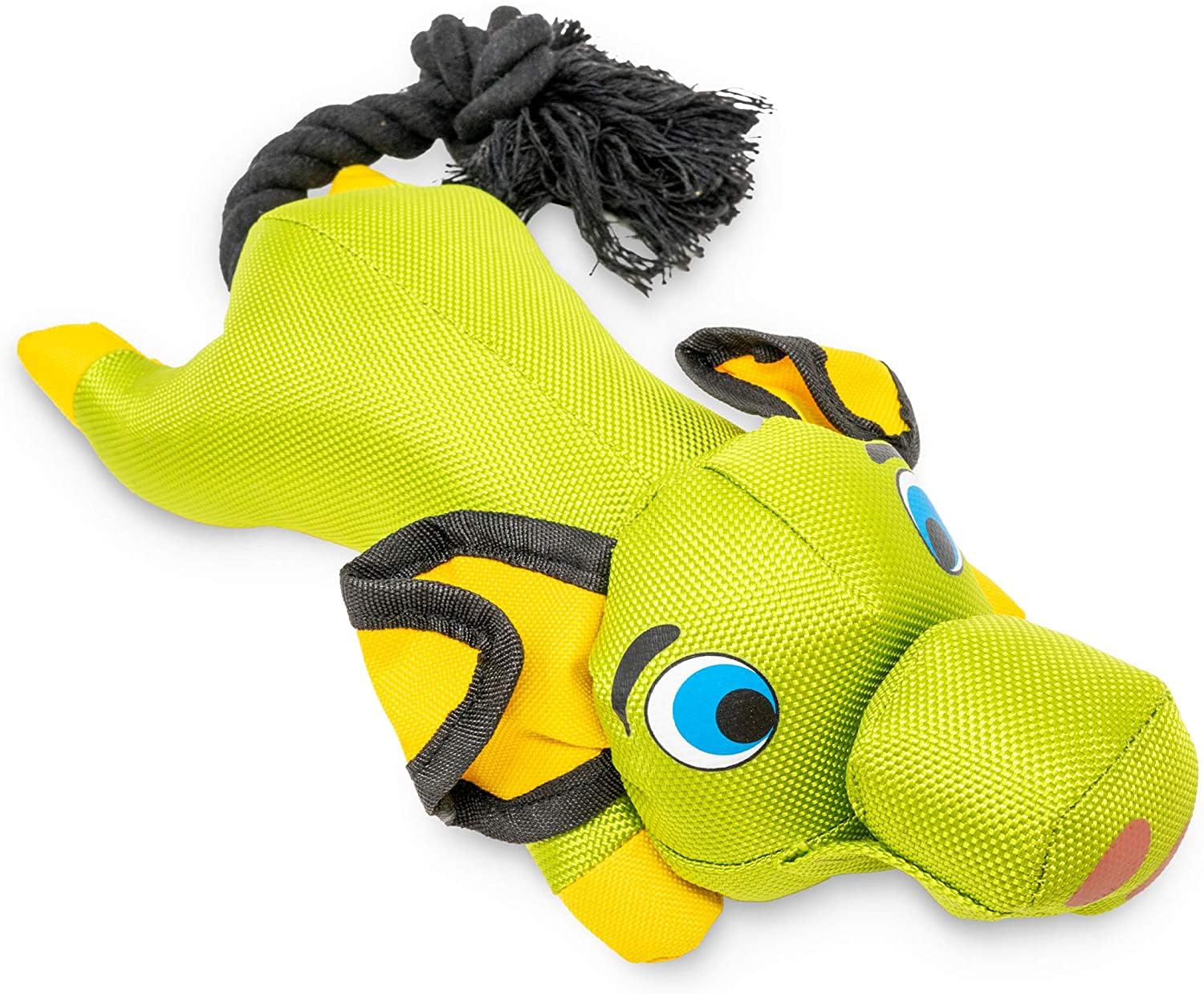 Hyper Pet Flying Series Fetching Dog Toys – Pig Interactive Dog Toy ...