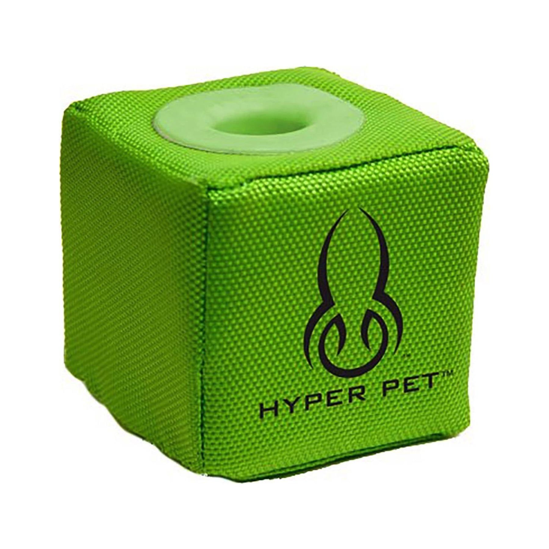 Hyper Pet Hyper Fling Pro Fun Square Fetch Dog Toy - Walmart.com