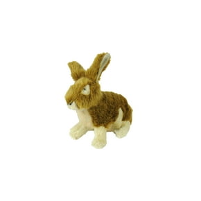 Rabbit Dog Toy