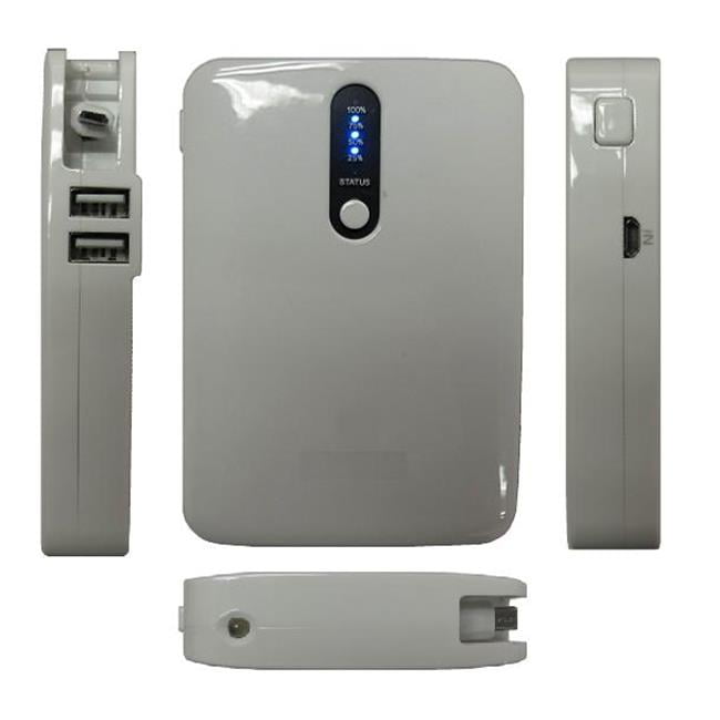 Hyper Power 8000mAh Power Bank - Walmart.com