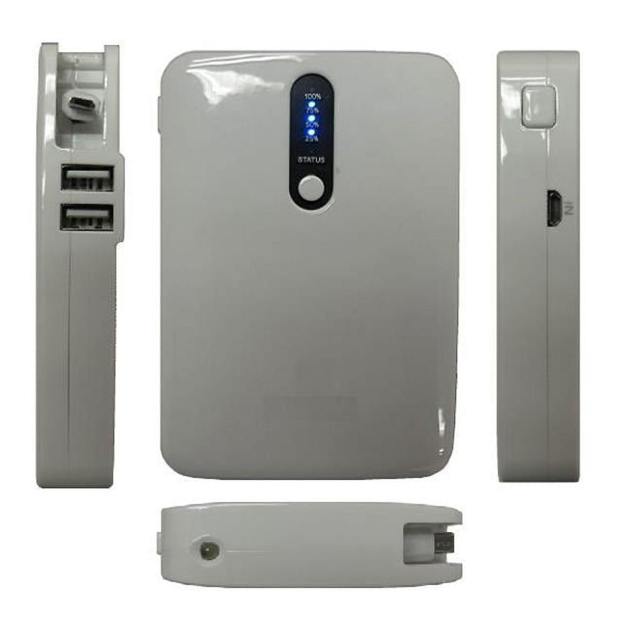 Hyper Power 8000mAh Power Bank - Walmart.com