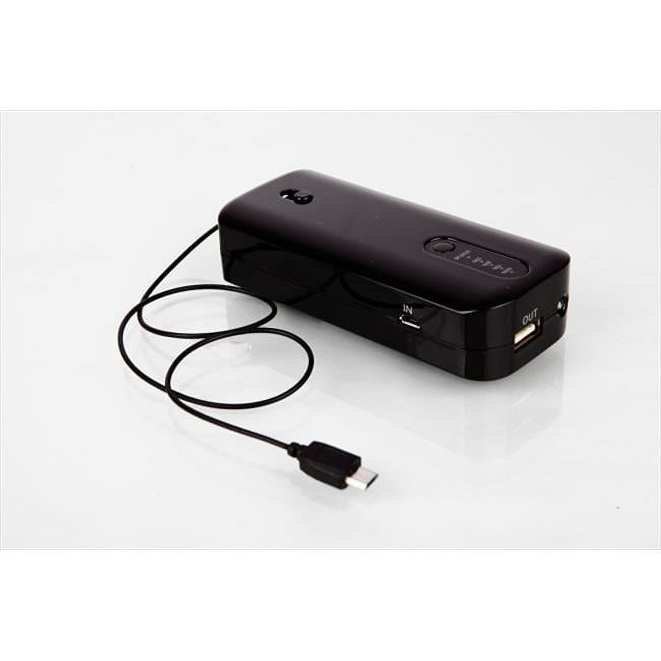 Hyper Power Retractable Power Bank - Walmart.com