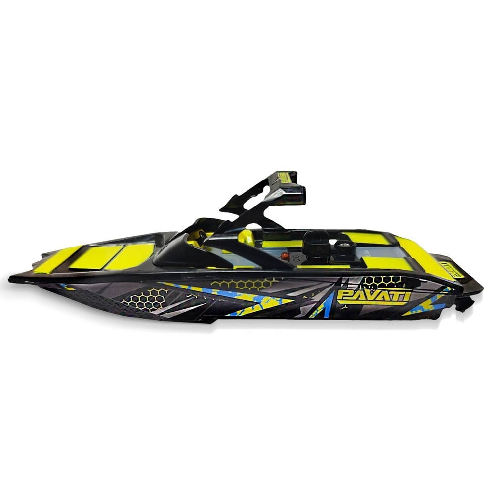 Hyper RC Pavati Nano Wakeboard Boat 2.0 - Walmart.com