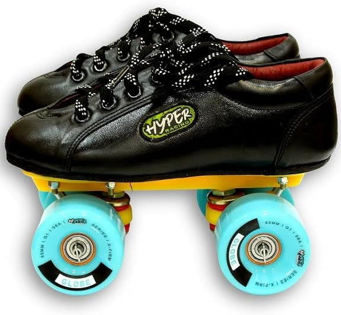 Hyper Racing High Speed Quad Shoe Skates For Professional ...