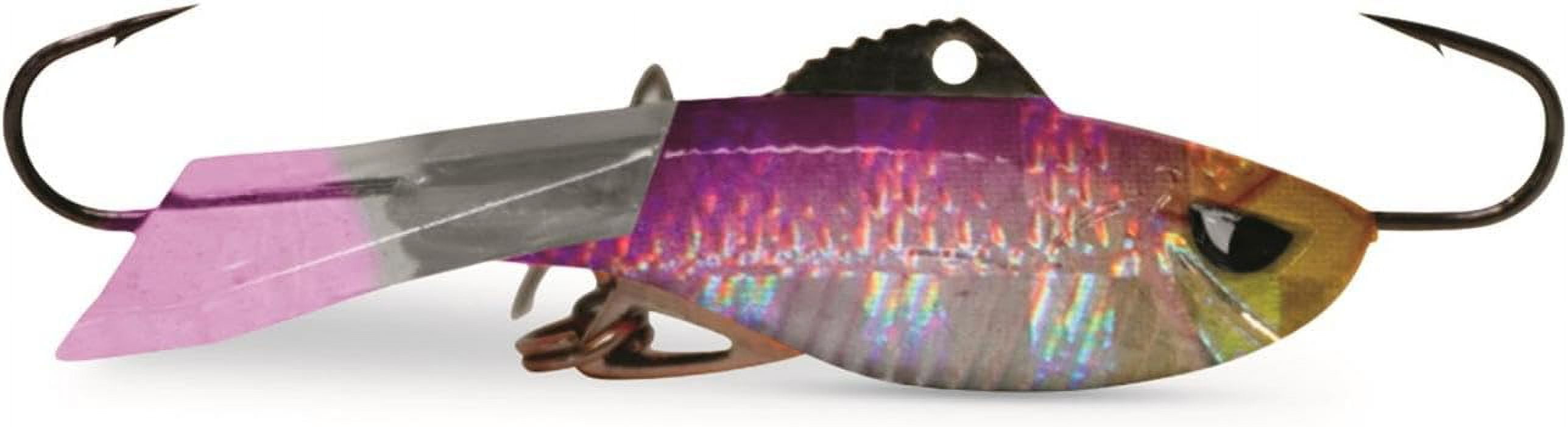 Hyper-Rattle 1.5" Wild Thang - Walmart.com