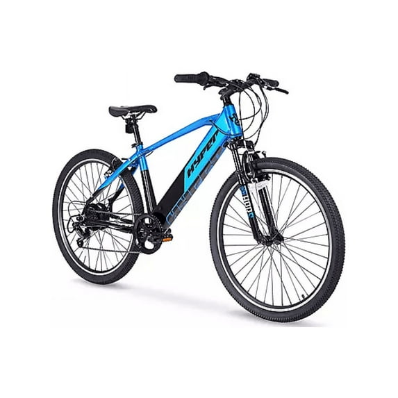 Hyper SMS-E26-3600 Mountain 36v Electric Bike - Walmart.com