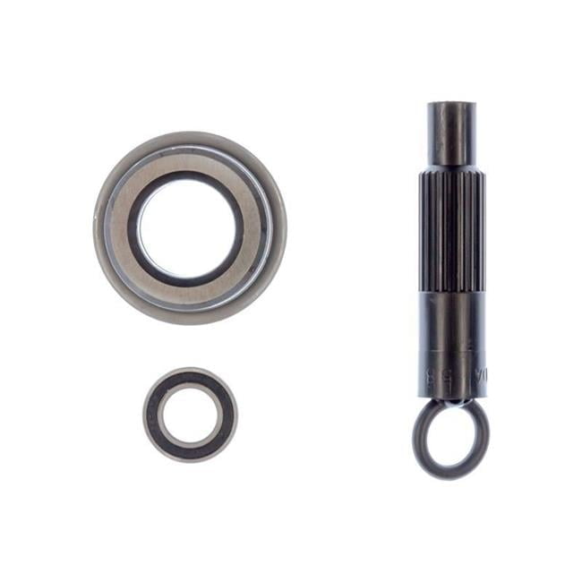 Hyper Series Accessory Kit Incl Release & Pilot Bearing & Alignment ...