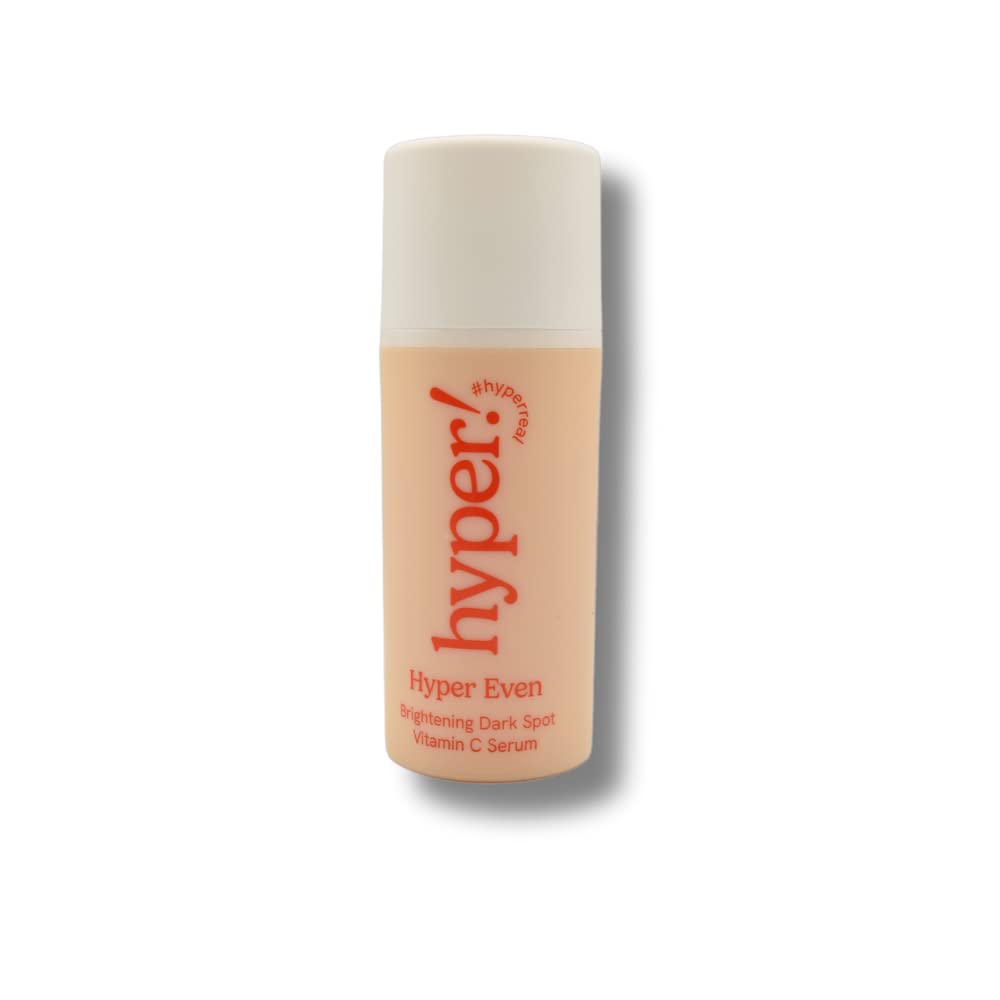 Hyper Skin Brightening Dark Spot Vitamin C Serum 1 oz/ 30 mL E11 ...