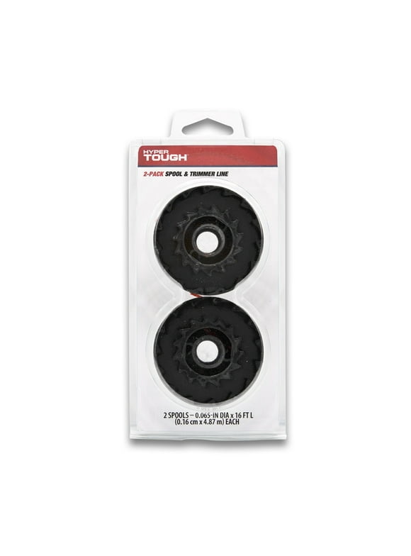Hyper Tough Trimmers and Edgers Parts and Accessories in Outdoor Power ...